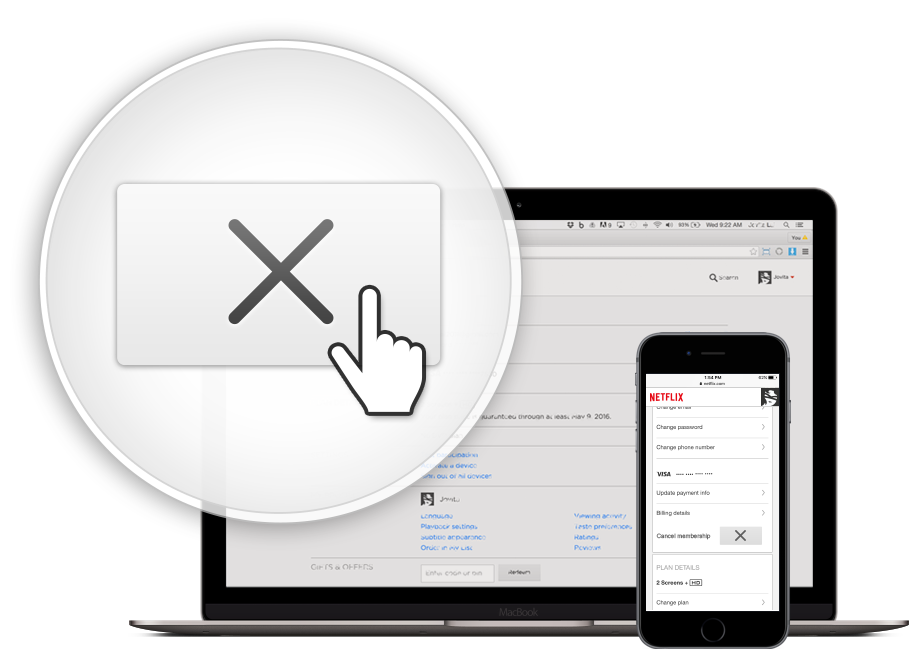 Netflix Clone - Watch TV Shows Online, Watch Movies Online